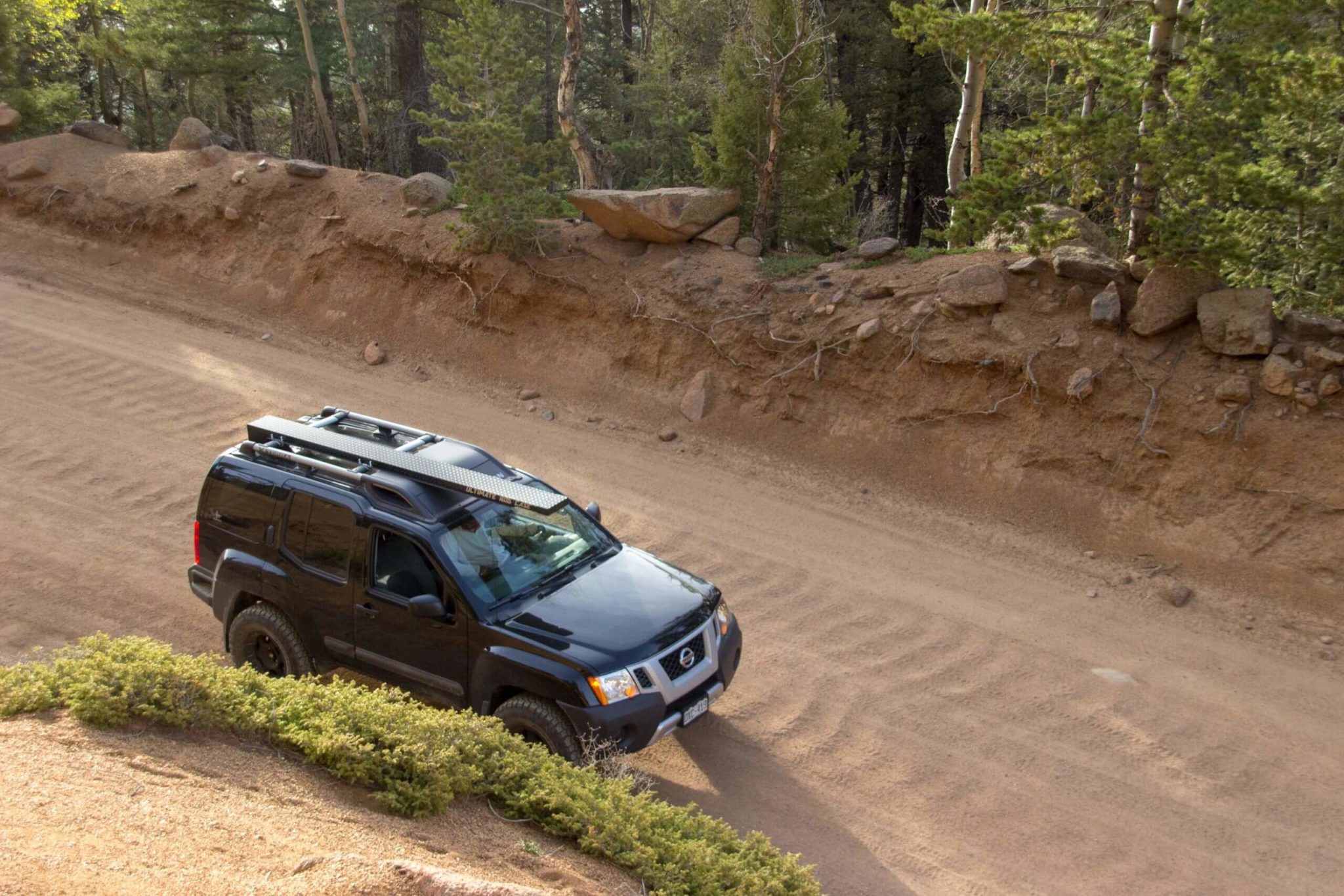 Ultimate Rod Case | Customer Pictures | Custom Fishing Rod Vaults