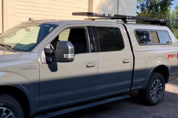 Ultimate Rod Case | Customer Pictures | Custom Fishing Rod Vaults