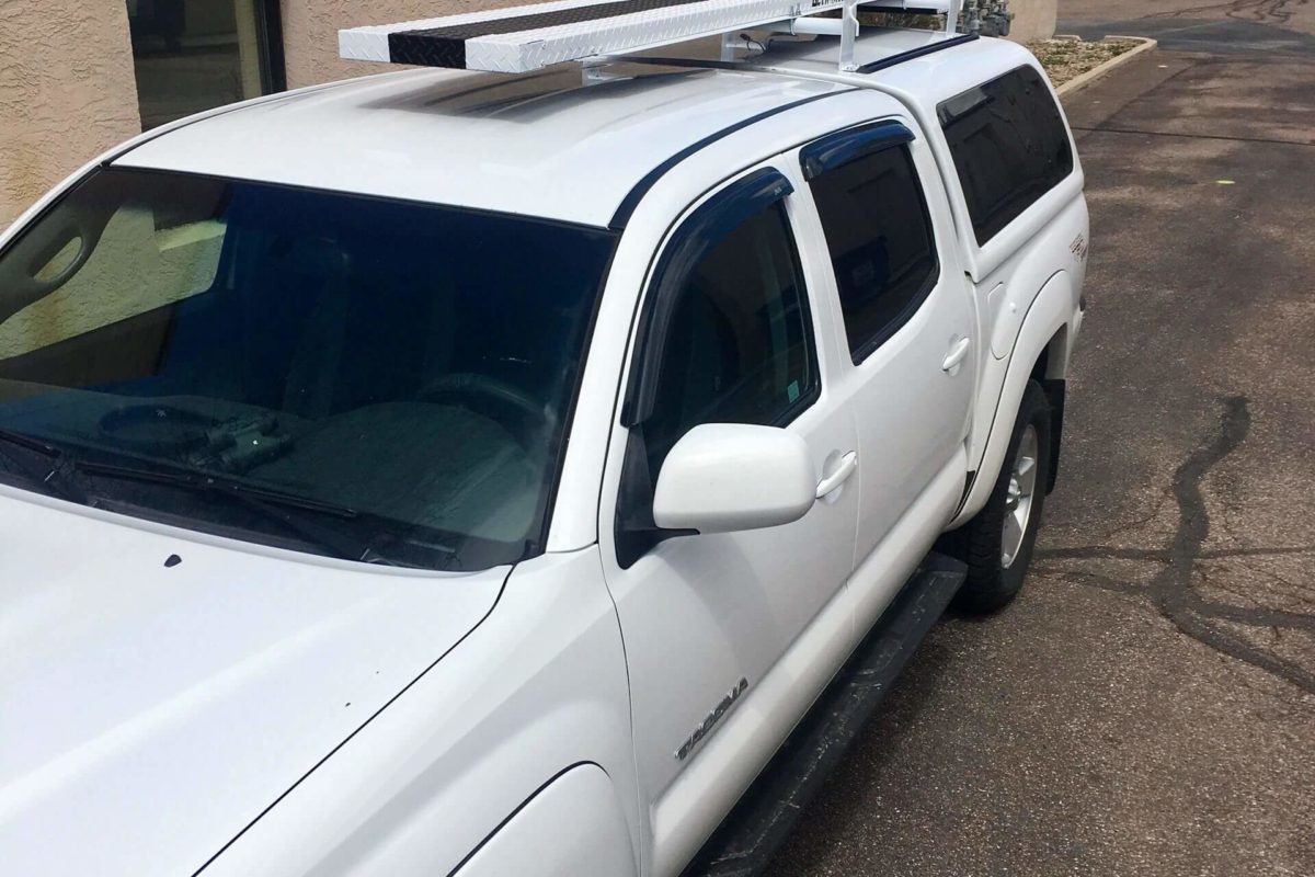 Ultimate Rod Case | Customer Pictures | Custom Fishing Rod Vaults