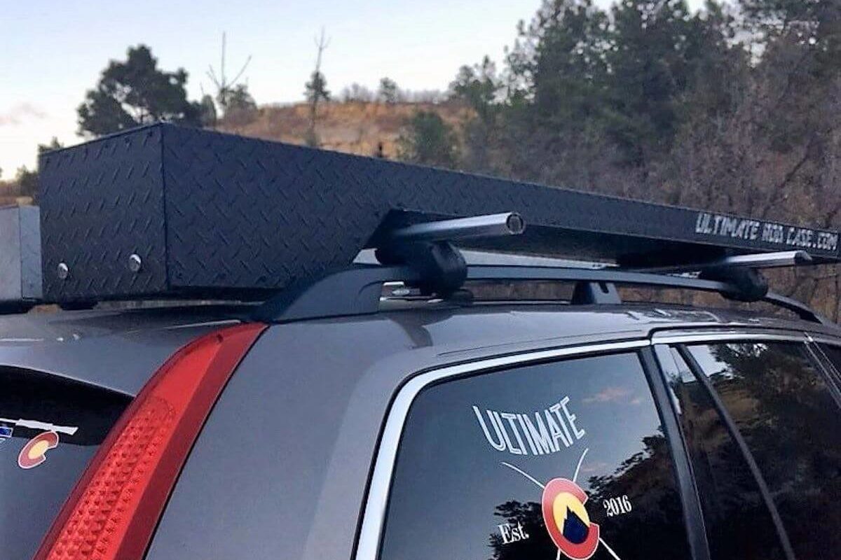 Ultimate Rod Case | Customer Pictures | Custom Fishing Rod Vaults