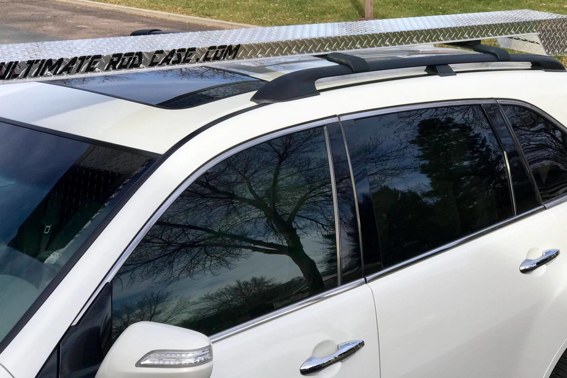 Ultimate Rod Case | Customer Pictures | Custom Fishing Rod Vaults