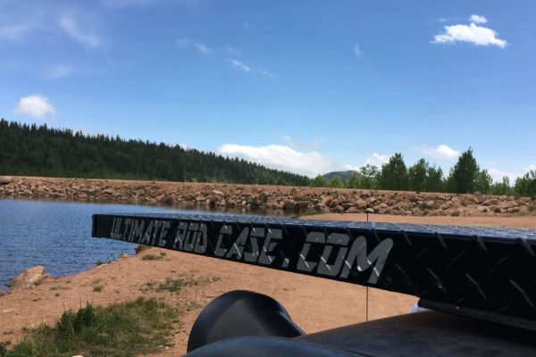 Ultimate Rod Case | Customer Pictures | Custom Fishing Rod Vaults