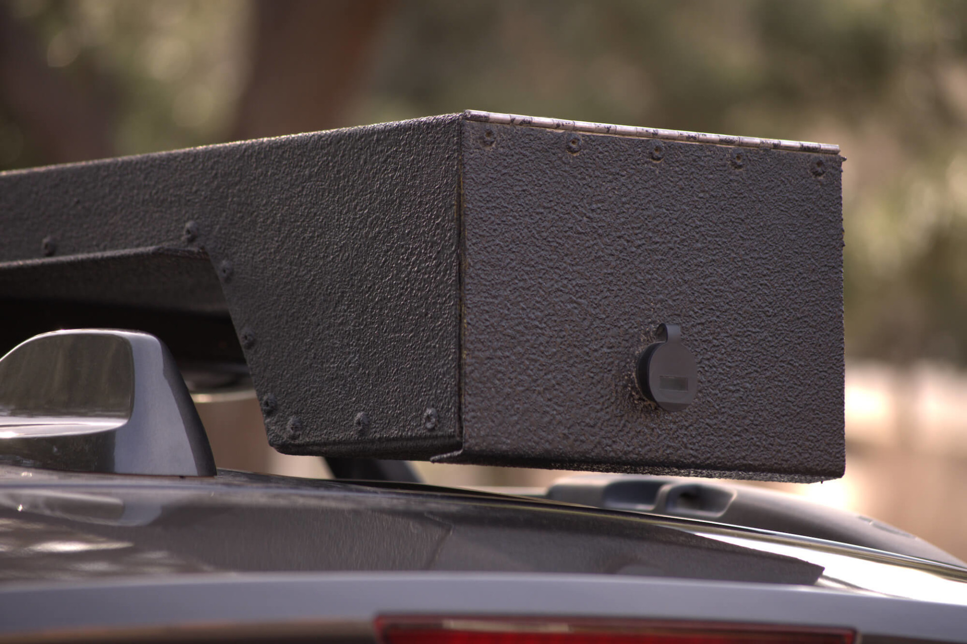 Customer Pictures and our Custom Fishing Rod Vaults - Ultimate Rod Case